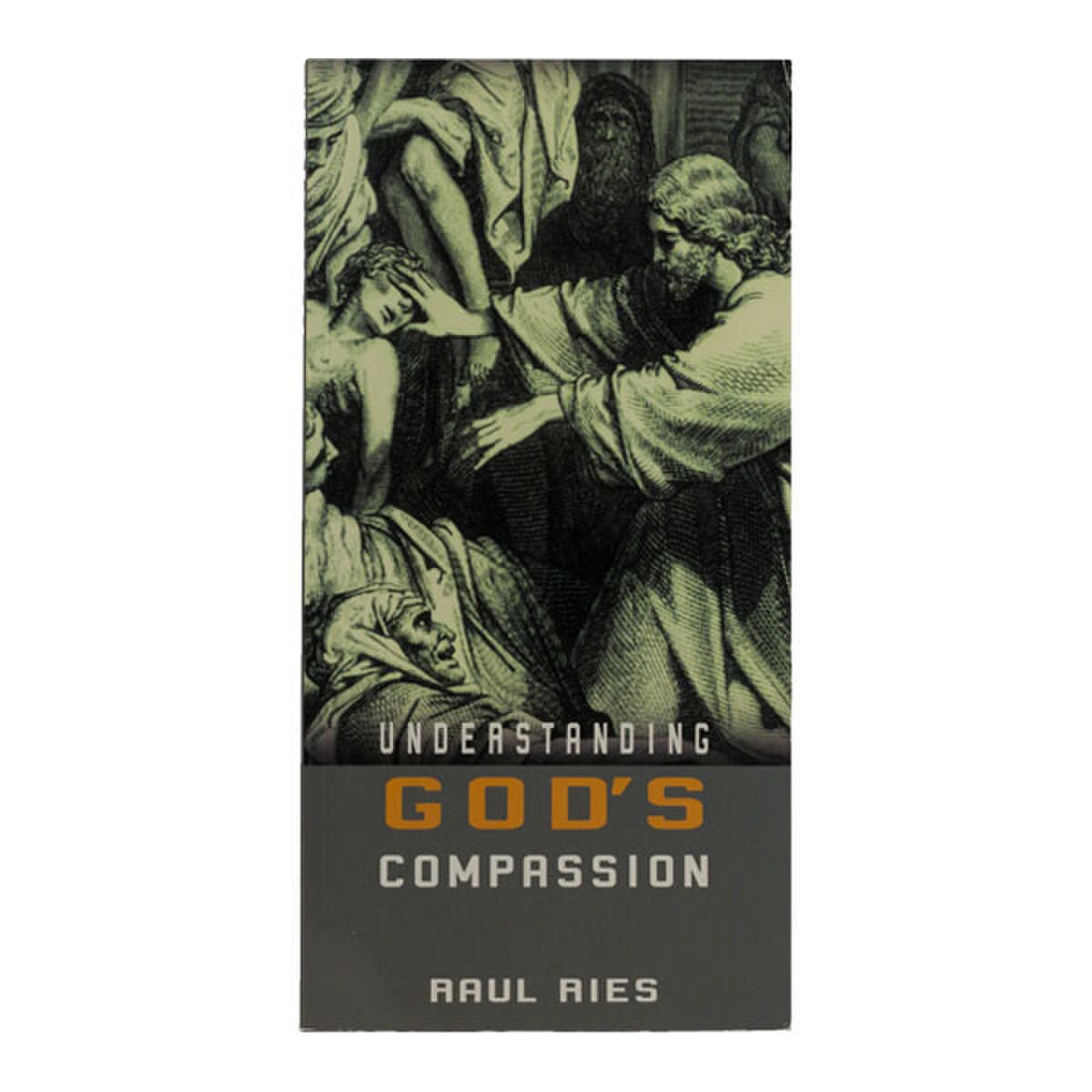 UNDERSTANDING GOD'S COMPASSION