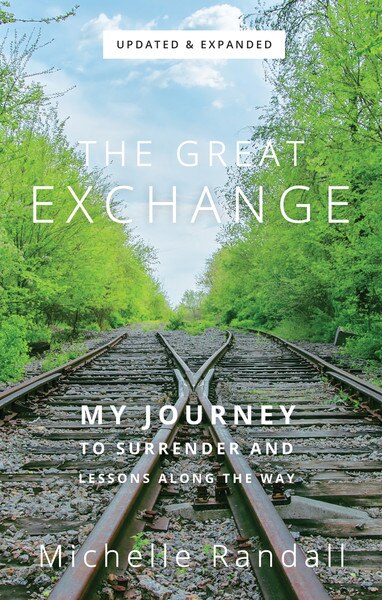 GREAT EXCHANGE UPDATED & EXPANDED, THE