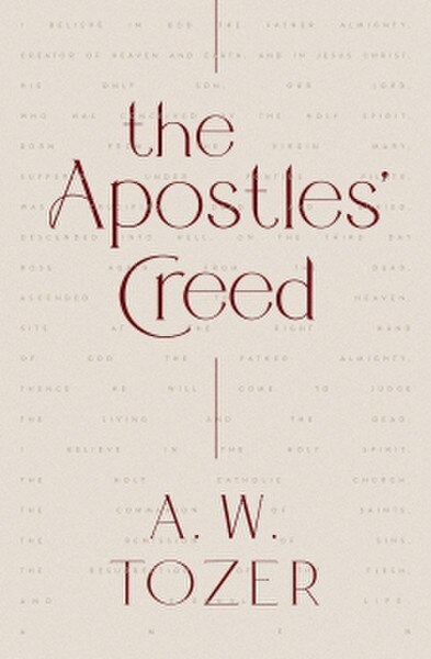 THE APOSTLES' CREED