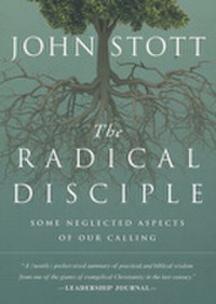 RADICAL DISCIPLE, THE