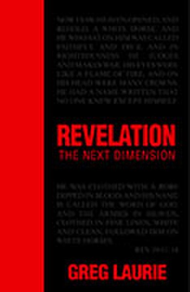 Revelation The Next Dimension Sale