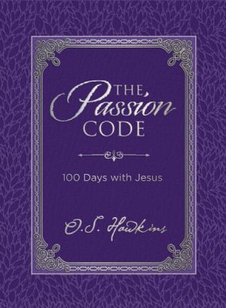 PASSION CODE, THE: 100 DAYS WITH JESUS