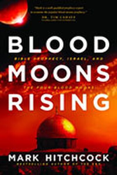 BLOOD MOONS RISING WS
