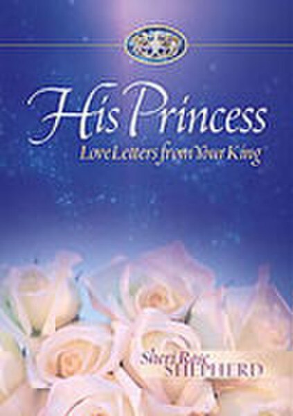 HIS PRINCESS: LOVE LETTERS FROM YOUR KING