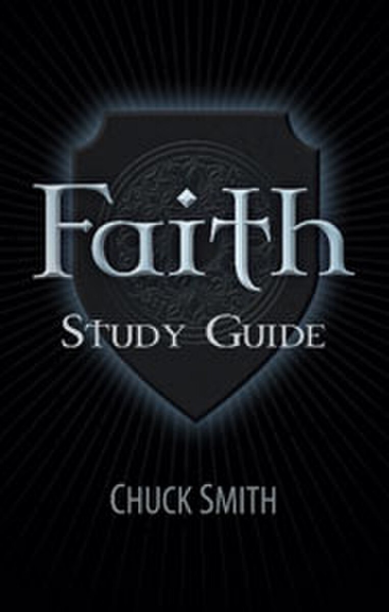 FAITH STUDY GUIDE