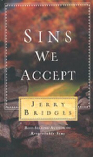 SINS WE ACCEPT