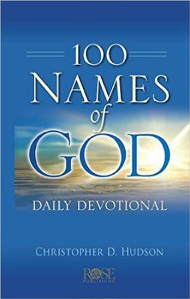 100 NAMES OF GOD DAILY DEVOTIONAL