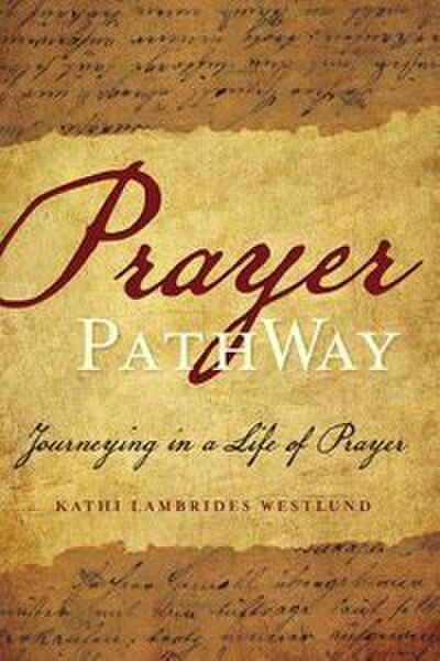 PRAYER PATHWAY WS