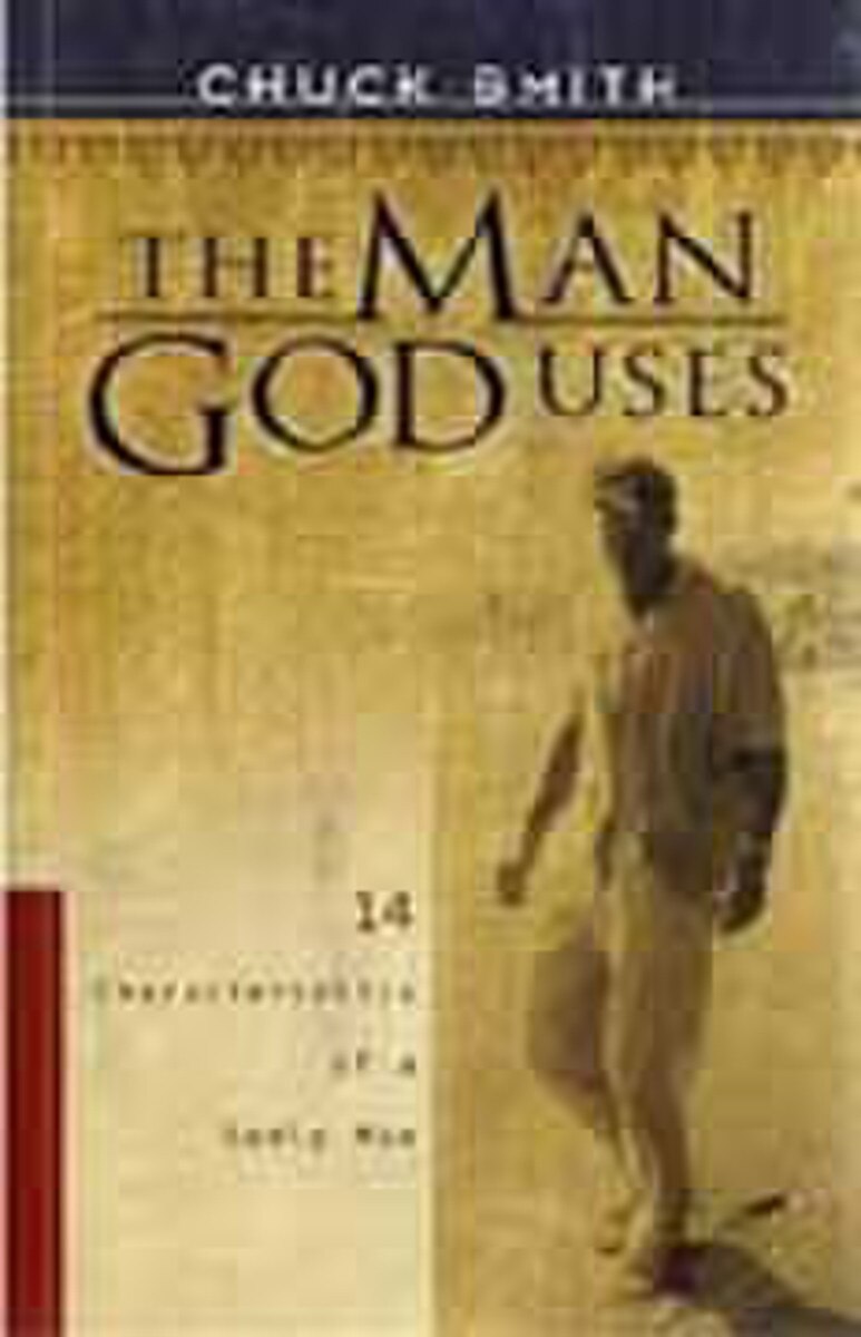 MAN GOD USES, THE