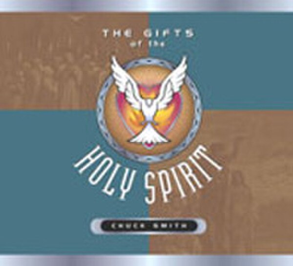 GIFTS OF THE HOLY SPIRIT CD PACK