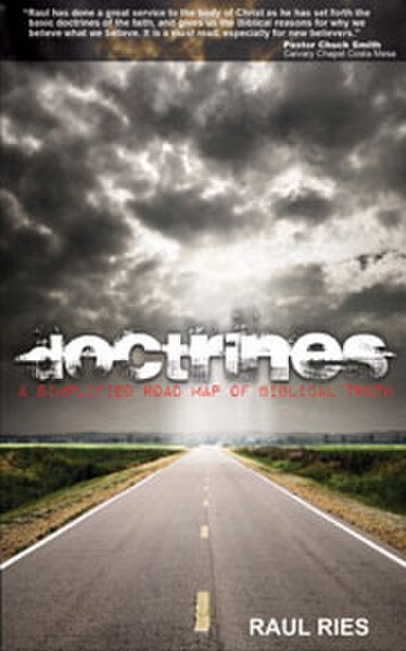 DOCTRINES: SIMPLIFIED ROAD MAP OF BIBLICAL TRUTH